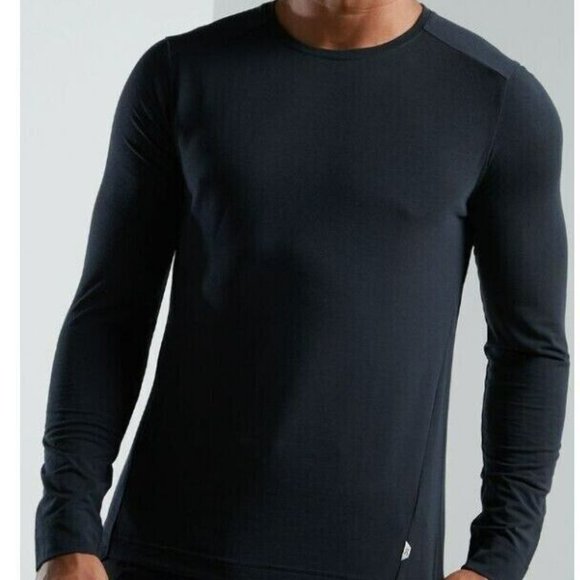 On Running | Shirts | Nwt On Running Mens Long Sleeve Wool Blend ...